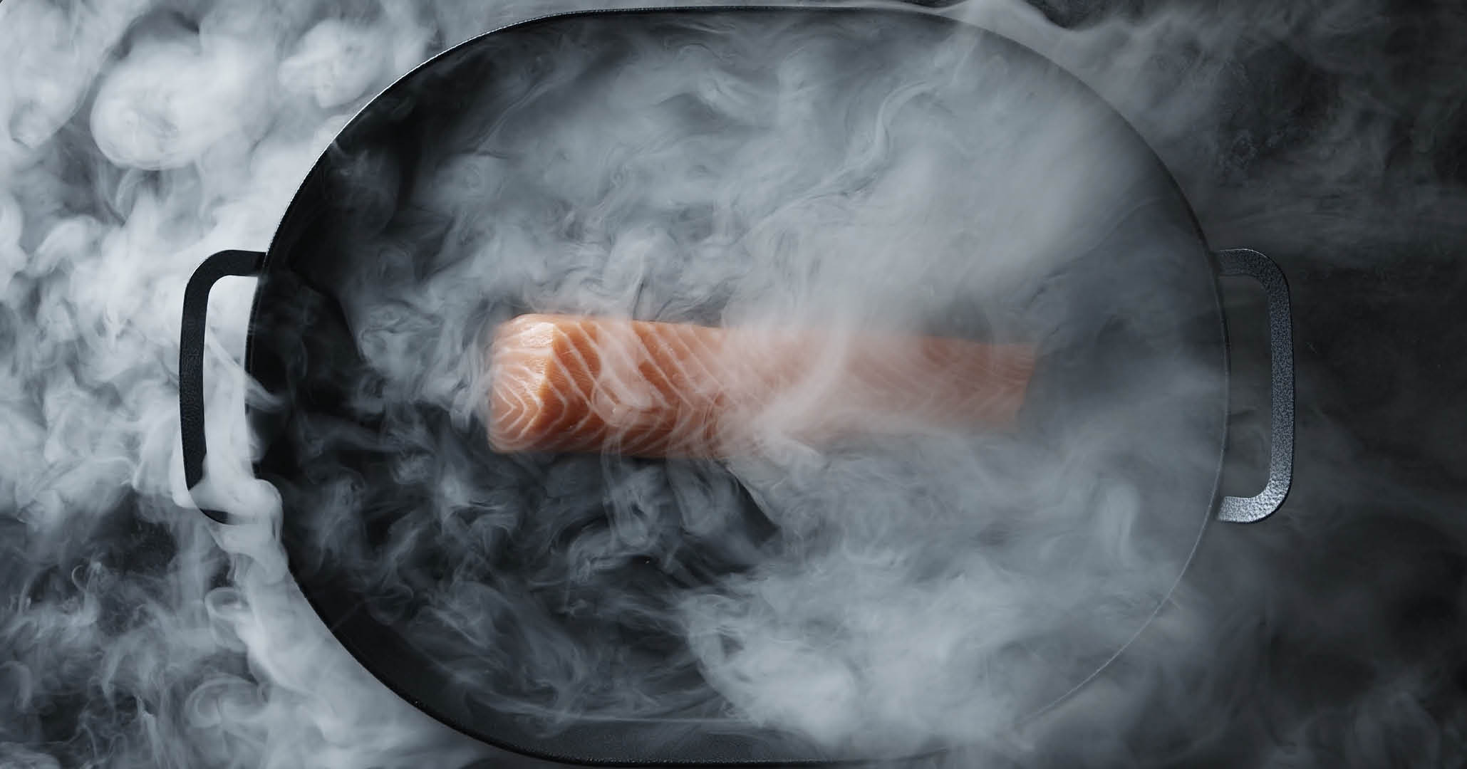 Hungry for More - Stories on fine food & hospitality